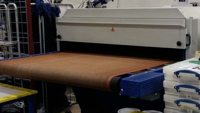 Screen Printing Equipment Sale | Adelco