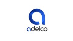 New Logo and Branding | Adelco Screen Process Ltd