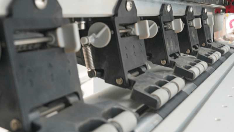 Adelco DTF Printer | Adelco Screen Process Ltd