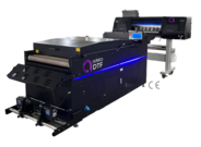 Adelco DTF Printer | Adelco Screen Process Ltd