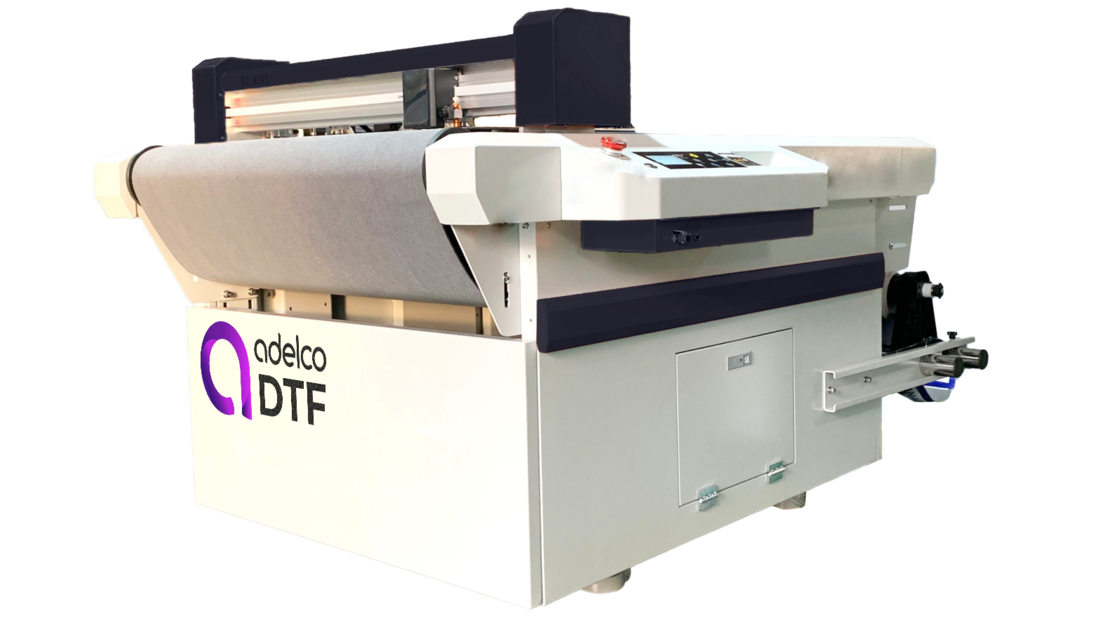 Textile Printing | Screen Printing Machines | Adelco