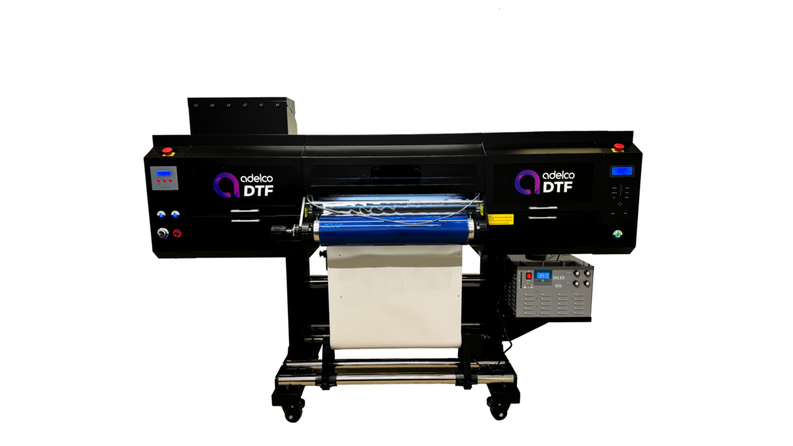 Textile Printing | Screen Printing Machines | Adelco